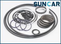 China 0102-522-0561 Rock Breaker Seal Kit Hydraulic Hammer Parts For RAMFOS TF-50 for sale