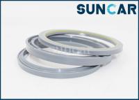 China TOKU 41561580D Hydraulic Breaker Seal Kit For TNB230LU2 Hydraulic Hammer for sale