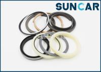 China Hitachi 4206340 Boom Cylinder Seal Kit Repair Service Kit Fits EX100 Excavator for sale