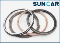 China 4206343 Hydraulic Cylinder Repair Seal Kit For Hitachi Excavator Arm EX100 Boom EX120 for sale