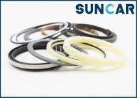China Wear-Resistant Arm Seal Kit 4206344 Excavator Repair Kits Fits Hitachi EX100 EX120 for sale