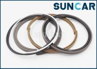 China Wear-Resistant Arm Seal Kit 4206344 Excavator Repair Kits Fits Hitachi EX100 EX120 for sale