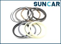 China Wear-Resistant Arm Seal Kit 4206344 Excavator Repair Kits Fits Hitachi EX100 EX120 for sale
