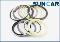 China 4364912 Boom Hydraulic Cylinder Seal Kits Oil Seal Kits For Hitachi EX120-5 Excavator for sale