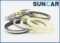 China EX120-5 Hitachi 4364913 Arm Cylinder Repair Seal Kit EX135UR Excavator Service Kit for sale
