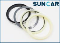 China EX120-5 Hitachi 4364913 Arm Cylinder Repair Seal Kit EX135UR Excavator Service Kit for sale