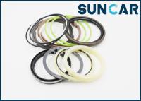 China EX120-5 Hitachi 4364913 Arm Cylinder Repair Seal Kit EX135UR Excavator Service Kit for sale