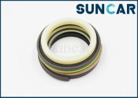 China 4364914 Bucket Hydraulic Seal Kit Cylinder Sealing Kit Fits Hitachi Excavator EX100-5 for sale