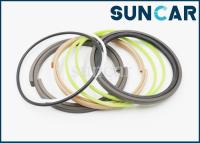 China 4364914 Bucket Hydraulic Seal Kit Cylinder Sealing Kit Fits Hitachi Excavator EX100-5 for sale