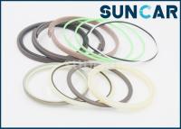 China LC01V00044R300 Boom Cylinder Seal Kit For Kobelco SK350-8, SK350-9 for sale