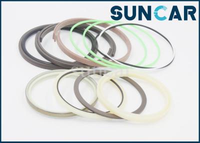 China LC01V00044R300 Boom Cylinder Seal Kit For Kobelco SK350-8, SK350-9 for sale
