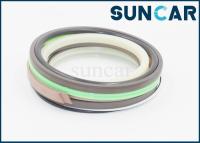 China LC01V00044R300 Boom Cylinder Seal Kit For Kobelco SK350-8, SK350-9 for sale