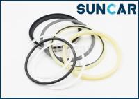 China VOE14512950 Bucket Cylinder Seal Kit 14512950 Excavator Sealing Kit Fits SUNCARVO.L.VO EC340D EC330BLC for sale