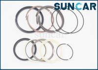 China DAEWOO 2440-9237KT Bucket Seal Kit Cylinder Repair Kit Fits Excavator SOLAR 220LC-V for sale