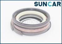 China DAEWOO 2440-9237KT Bucket Seal Kit Cylinder Repair Kit Fits Excavator SOLAR 220LC-V for sale