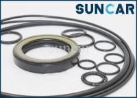 China 9168003 Travel Motor Seal Kit Oil Seal Repair Kit for ZX200LC Excavator for sale