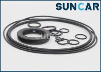 China PTFE ZX200-3 Hitachi Hydraulic Motor Rebuild Kit 9257254 for sale