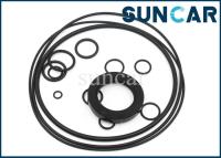 China PTFE ZX200-3 Hitachi Hydraulic Motor Rebuild Kit 9257254 for sale