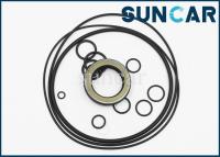 China PTFE ZX200-3 Hitachi Hydraulic Motor Rebuild Kit 9257254 for sale