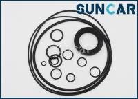 China OEM 9257325 Travel Motor Seal Kit Fits ZX240-3 Excavator for sale