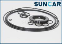 China OEM 9257325 Travel Motor Seal Kit Fits ZX240-3 Excavator for sale