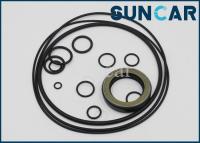 China OEM 9257325 Travel Motor Seal Kit Fits ZX240-3 Excavator for sale