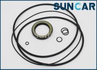 China 9281842 Travel Motor Seal Kit Motor Oil Seal Fits Hitachi Excavator ZX330-3 for sale
