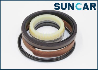 China 707-99-32110 Komatsu Dump Cylinder Seal Kit WA100-3A Wheel Loader Repair Sealing Kit for sale