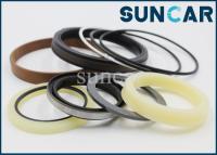 China Komatsu Wheel Loader 707-99-32140 Steering Cylinder Seal Kit WA470-3 Equipment Oil Seal Service Kit for sale