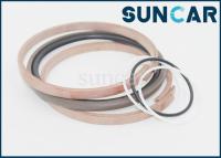 China 2438U587R110 Boom Seal Repair Kit Excavator Sealing Kit For K909-A Kobelco Cylinder Assy for sale