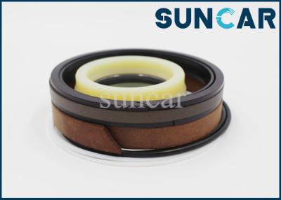 China 707-99-32250 Steering Cylinder Seal Kit WA480-5 Komatsu Wheel Loader Inner Parts Service Kit for sale