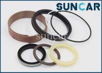China 707-99-34500 Dump Bucket Cylinder Seal Kit Komatsu WA100-3A Hydraulic Cylinder Service Kit for sale
