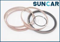 China 2438U568R110 Bucket Cylinder Piston Seal Repair Kit Fits Kobelco Excavator K909A for sale