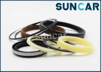 China 707-99-34550 Steering Hydraulic Cylinder Seal Kits Oil Seal Kits For Komatsu WA500-3 Wheel loader for sale