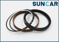 China 707-99-34550 Steering Hydraulic Cylinder Seal Kits Oil Seal Kits For Komatsu WA500-3 Wheel loader for sale