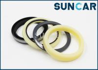 China 707-99-34550 Steering Hydraulic Cylinder Seal Kits Oil Seal Kits For Komatsu WA500-3 Wheel loader for sale