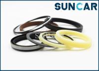 China 707-99-35320 Komatsu Steering Cylinder Seal Kit WA500-6 Wheel Loader Equipment Service Kit for sale