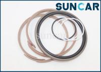 China 2438U588R120 Arm Hydraulic Cylinder Piston Seal Kit Fits Kobelco K909A Excavator for sale