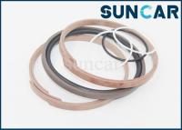 China 2438U588R120 Arm Hydraulic Cylinder Piston Seal Kit Fits Kobelco K909A Excavator for sale