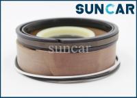 China 707-99-41100 Dump Lift Arm Cylinder Seal Kit Komatsu Service Kit Fits Wheel Loader WA150-3 for sale