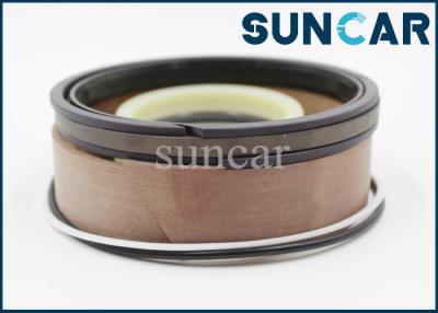 China 707-99-41100 Dump Lift Arm Cylinder Seal Kit Komatsu Service Kit Fits Wheel Loader WA150-3 for sale