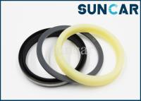 China 707-99-43110 Boom Lift Cylinder Piston Seal Kit Fits Komatsu Wheel Loader WA200-3 Service Kit for sale