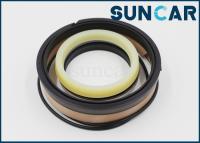 China 707-99-43110 Boom Lift Cylinder Piston Seal Kit Fits Komatsu Wheel Loader WA200-3 Service Kit for sale