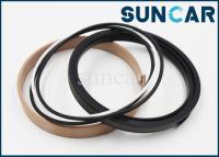 China 707-99-43110 Boom Lift Cylinder Piston Seal Kit Fits Komatsu Wheel Loader WA200-3 Service Kit for sale