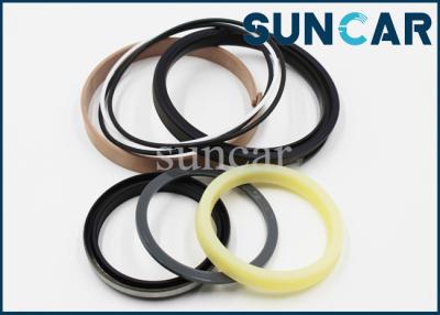 China 707-99-43110 Boom Lift Cylinder Piston Seal Kit Fits Komatsu Wheel Loader WA200-3 Service Kit for sale