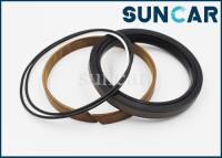 China Komatsu Wheel Loader 707-99-43420 Steering Cylinder Seal Repair Kit WA600-3 Hydraulic Cylinder Repair Kit for sale