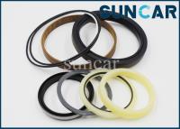 China Komatsu Wheel Loader 707-99-43420 Steering Cylinder Seal Repair Kit WA600-3 Hydraulic Cylinder Repair Kit for sale