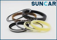 China Komatsu Wheel Loader 707-99-43420 Steering Cylinder Seal Repair Kit WA600-3 Hydraulic Cylinder Repair Kit for sale
