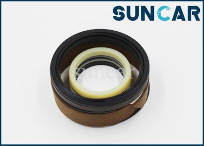 China Komatsu 707-99-43500 Dump Hydraulic Cylinder Seal Kit Fits WA150-1 Wheel Loader Replacement for sale