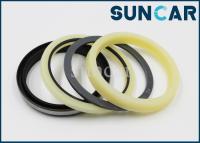 China Komatsu 707-99-43500 Dump Hydraulic Cylinder Seal Kit Fits WA150-1 Wheel Loader Replacement for sale